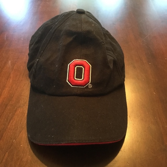 Accessories | Ohio State Block O Cap | Poshmark